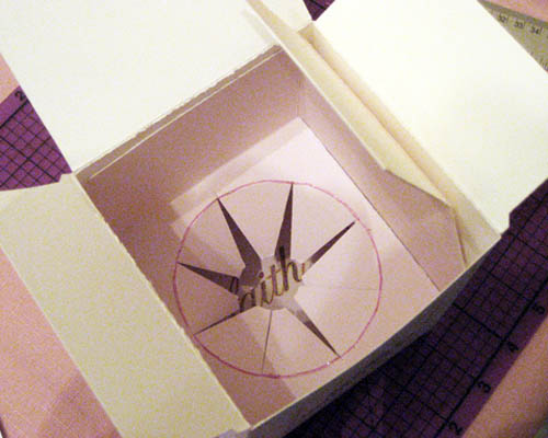 Packaging of Nothing - Carrie Moeller